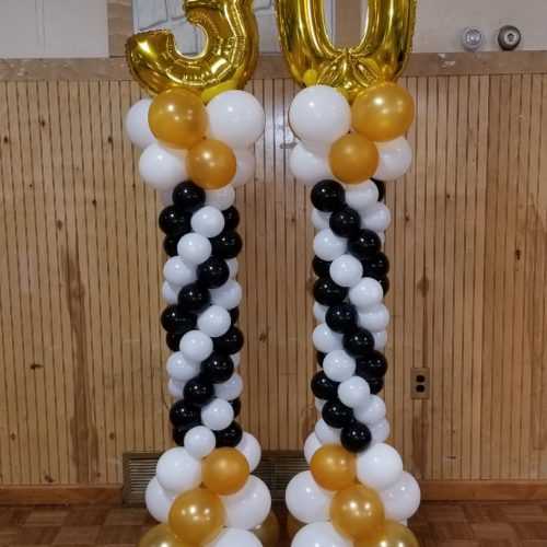 Balloon Gallery - DS BALLOON